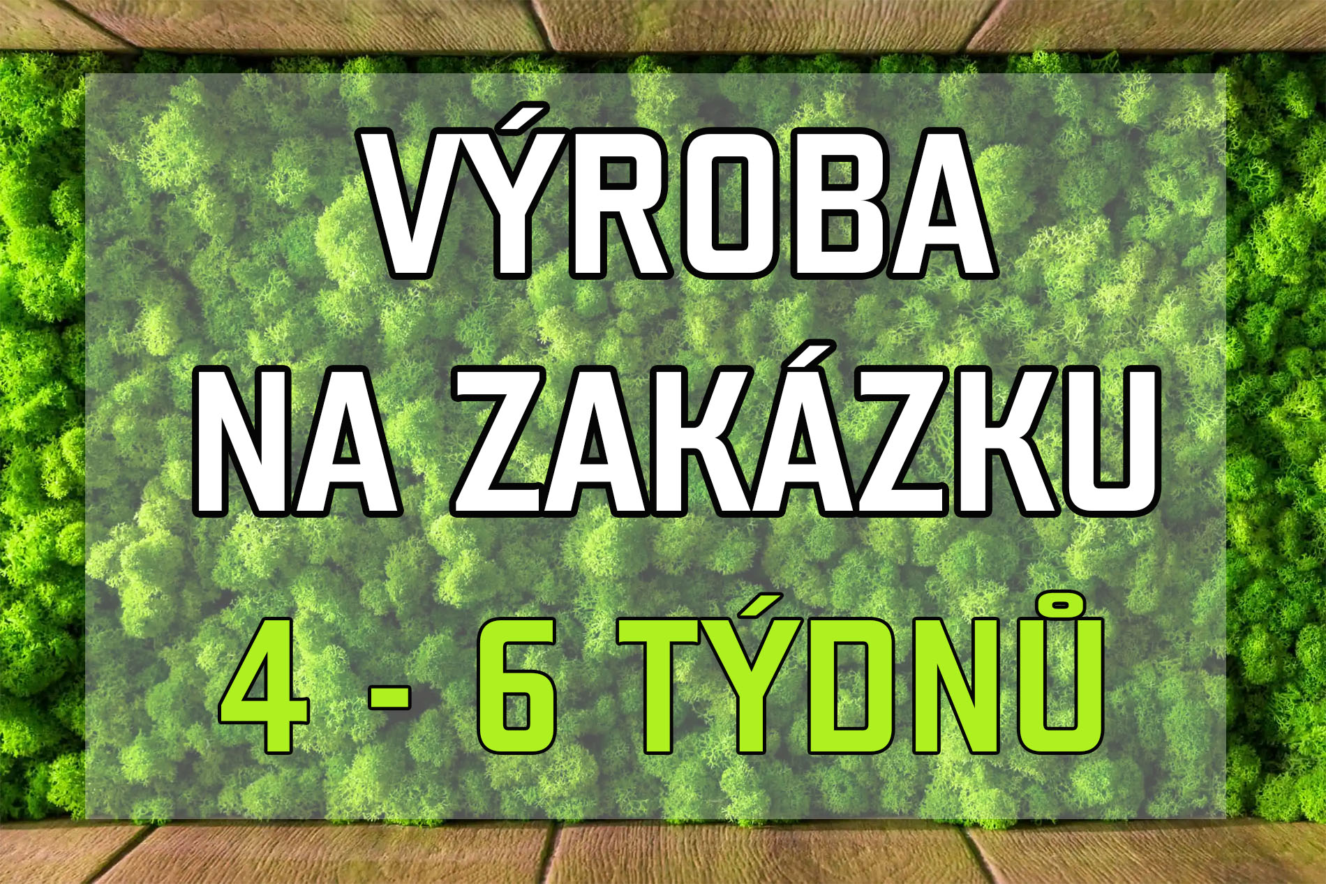 Jaké známe druhy mechu? - Mechoviště.cz